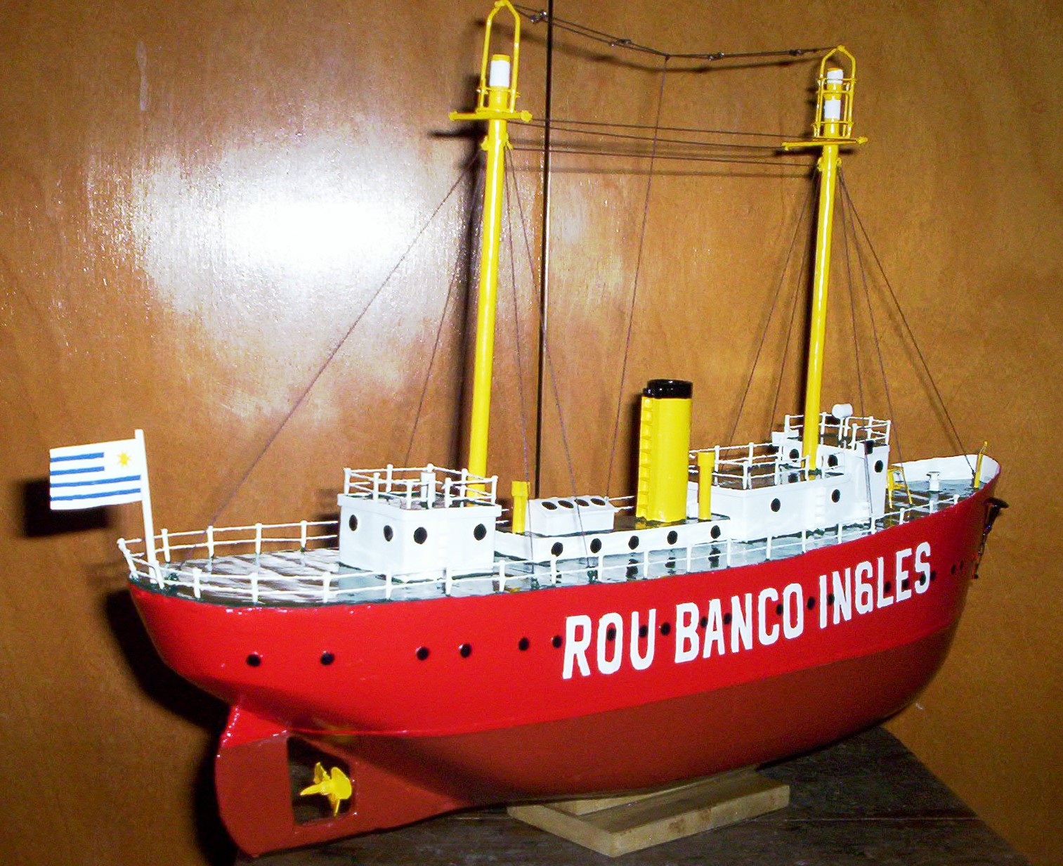 Su Rincon Naval - Tu modelo a tu alcance y la imaginacion es el limite ...