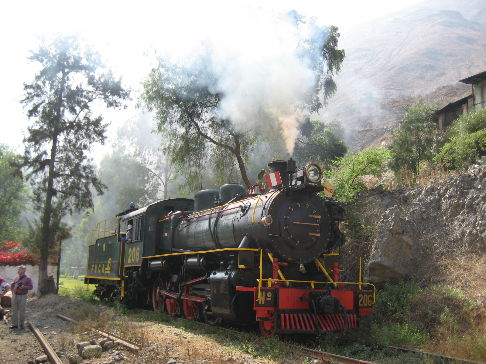 Jocama. Blog personal y de estudios. SEVILLA: El Ferrocarril Central de ...
