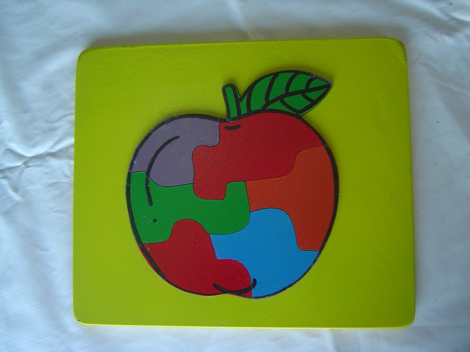 NYOBIE EDUCATIONS: Puzzle-puzzle