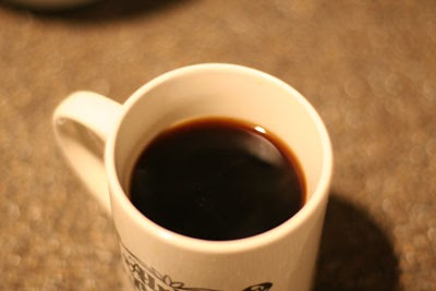 International Recipe Syndicate: Cafe Noir