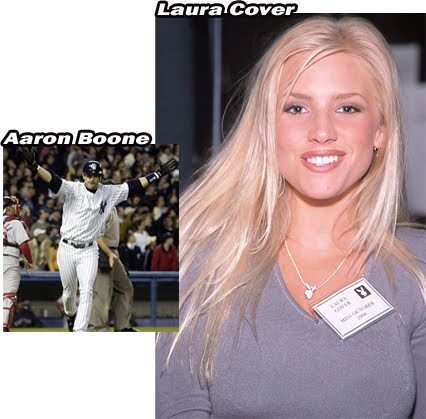 F2DD: Daily Dip: Laura Cover