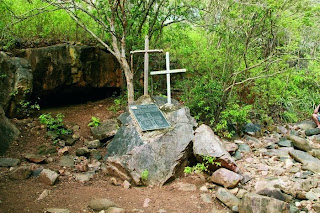 Lampião aceso: Grota do Angico