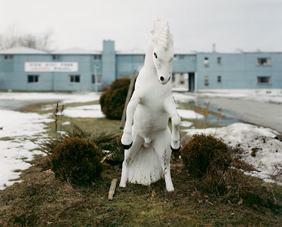 We're Not Waxworks.: Alec Sloth: the forgotten things