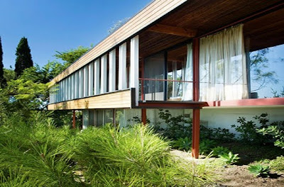 OC MODERN HOMES: Craig Ellwood 1952 Mid Century Masterpiece Case Study ...