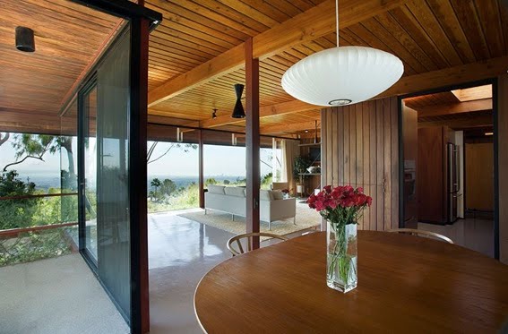 OC MODERN HOMES: Craig Ellwood 1952 Mid Century Masterpiece Case Study ...