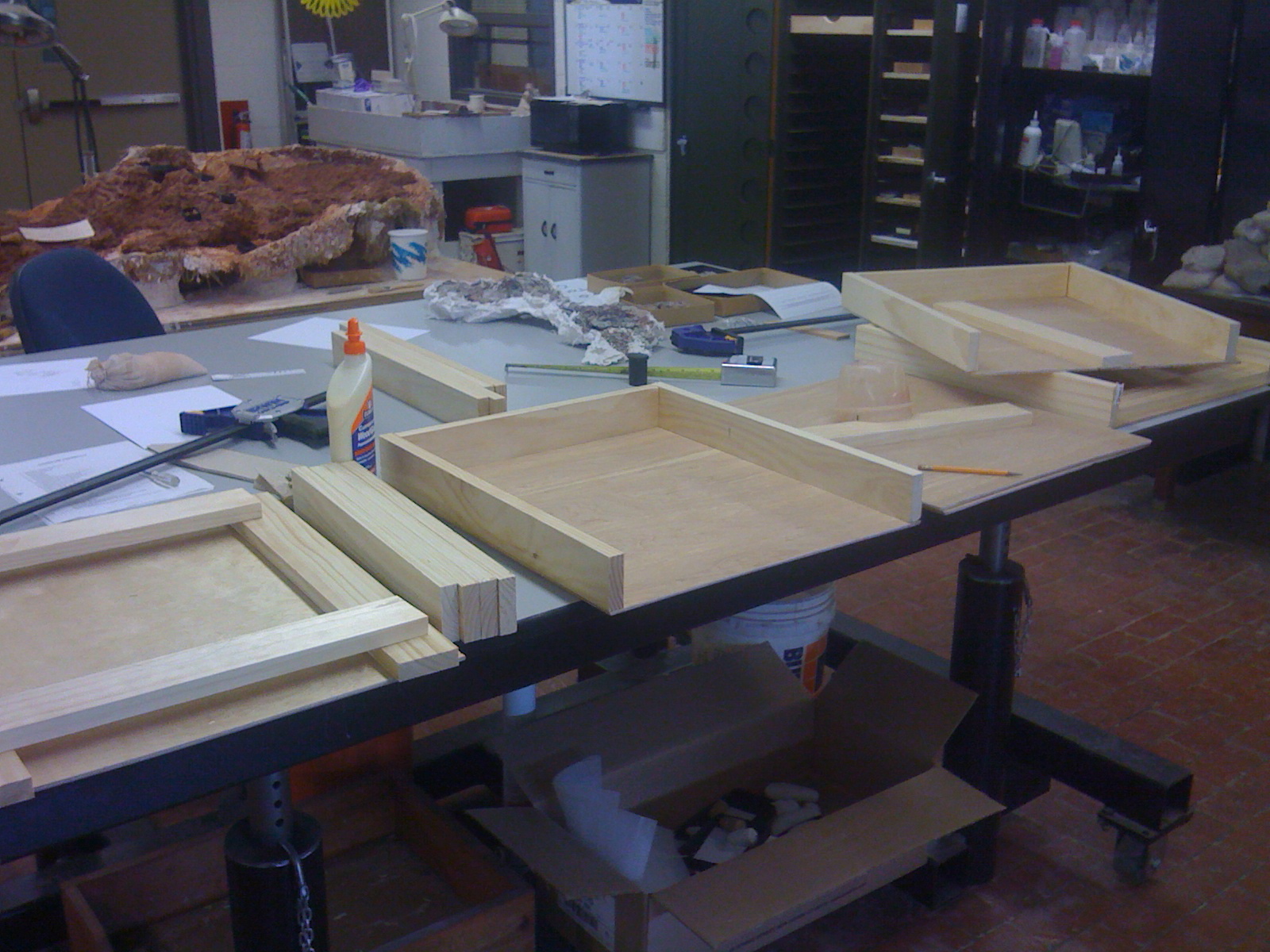 Shed Plan 8x12: New Yankee Workshop Wooden Plans