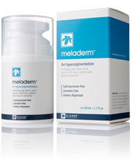GAB (Guys & Babes): Meladerm Pigment Reducing Complex (Skin Whitening ...