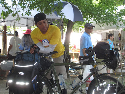 REPTIRE: ...FESTIVAL FOR THE ENO, continued