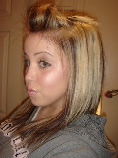 Love I Try to Follow: The Poof