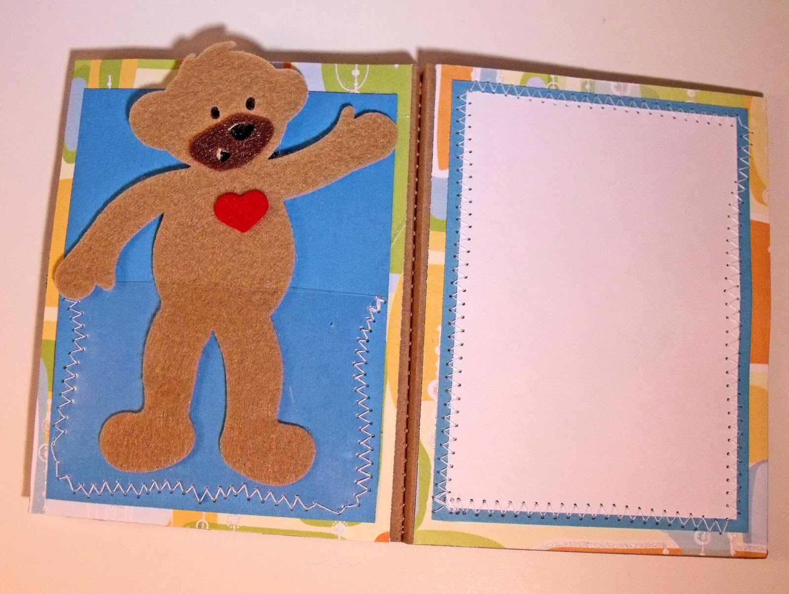 Holley's Hobbies: Build-A-Bear Cards and Dress-up Gift!