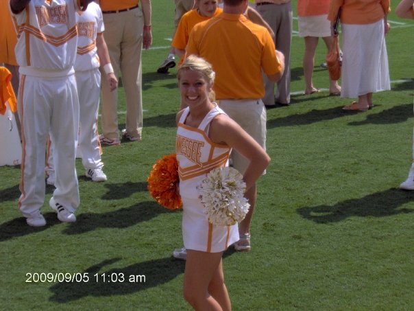 "Cheerleader Nation" WHERE ARE THEY NOW?!: Cheerleader Nation WHERE ARE ...