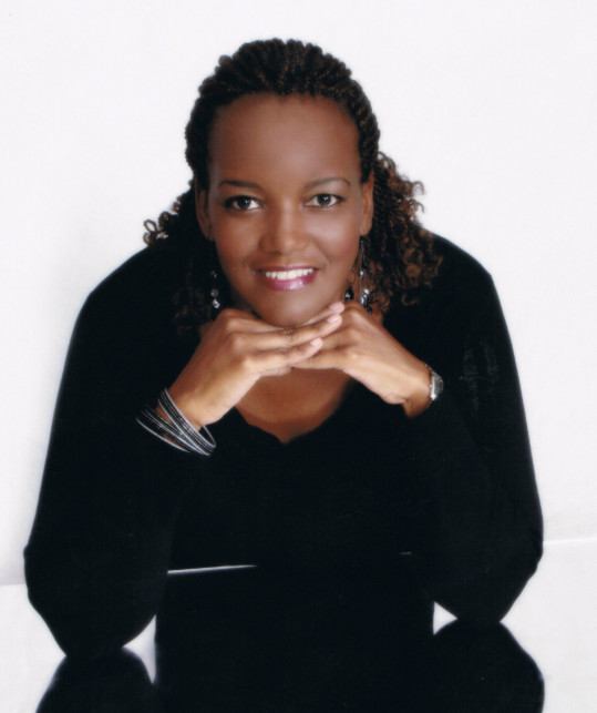 Authors On The Rise: Authors On The Rise Interviews Tracy L. Darity