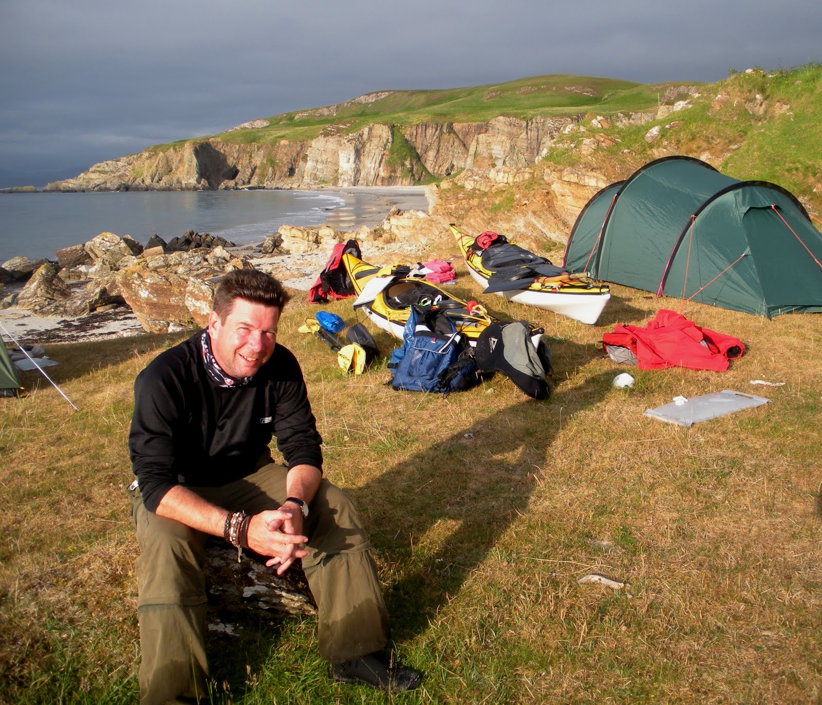 .: Isle of Islay 28/06/2010 (Part 2)