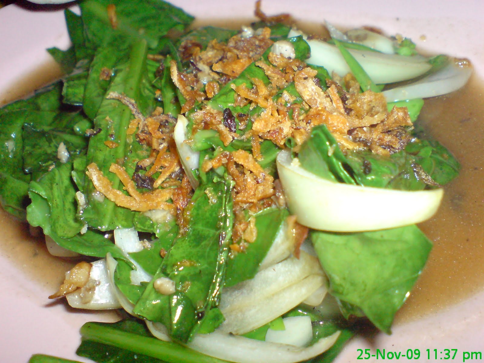 Riezanie's Recipe Collections: JAMUAN RINGAN BEZDAY MY SON