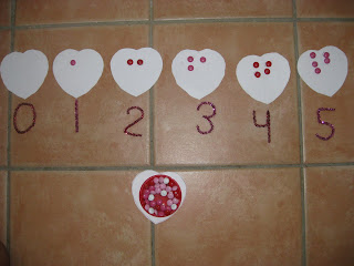 2 Pequeños Traviesos: actividades de SAN VALENTIN / VALENTINE'S DAY ...