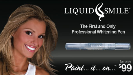 Suwanee Dental Care: Liquid Smile