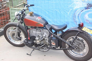 tonup pirates: June 2010