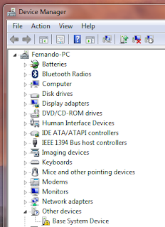 Device Driver Basics: DEVICE DRIVER BASICS, 10-2010 PRESENTATION