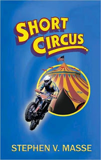 SHORT CIRCUS / Review - Beautiful Touches