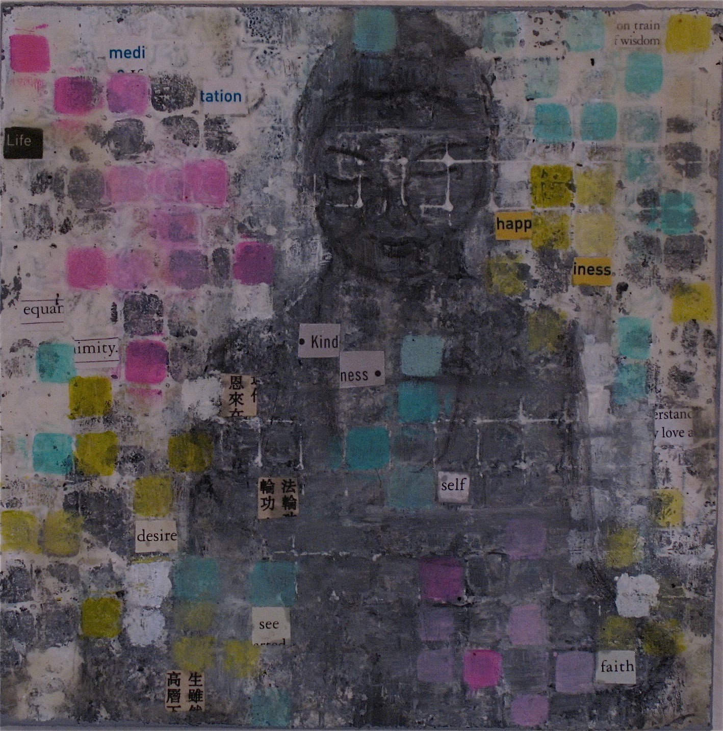 ZenDotStudio: Zendots To Zen Squares