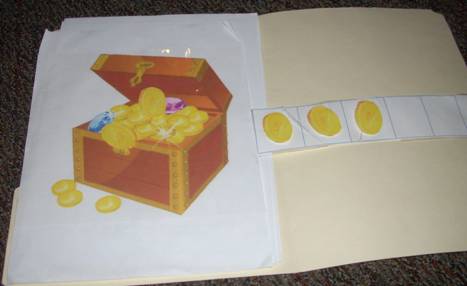 Positively Autism: New Free Download - Treasure Chest Reward System