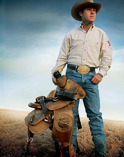 This & That: On Being Western