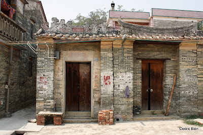 My China: Taishan, the roots of the diaspora