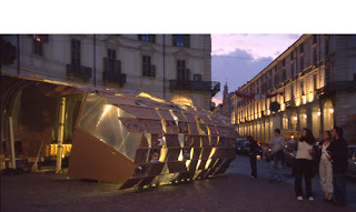 Spontaneous Architecture