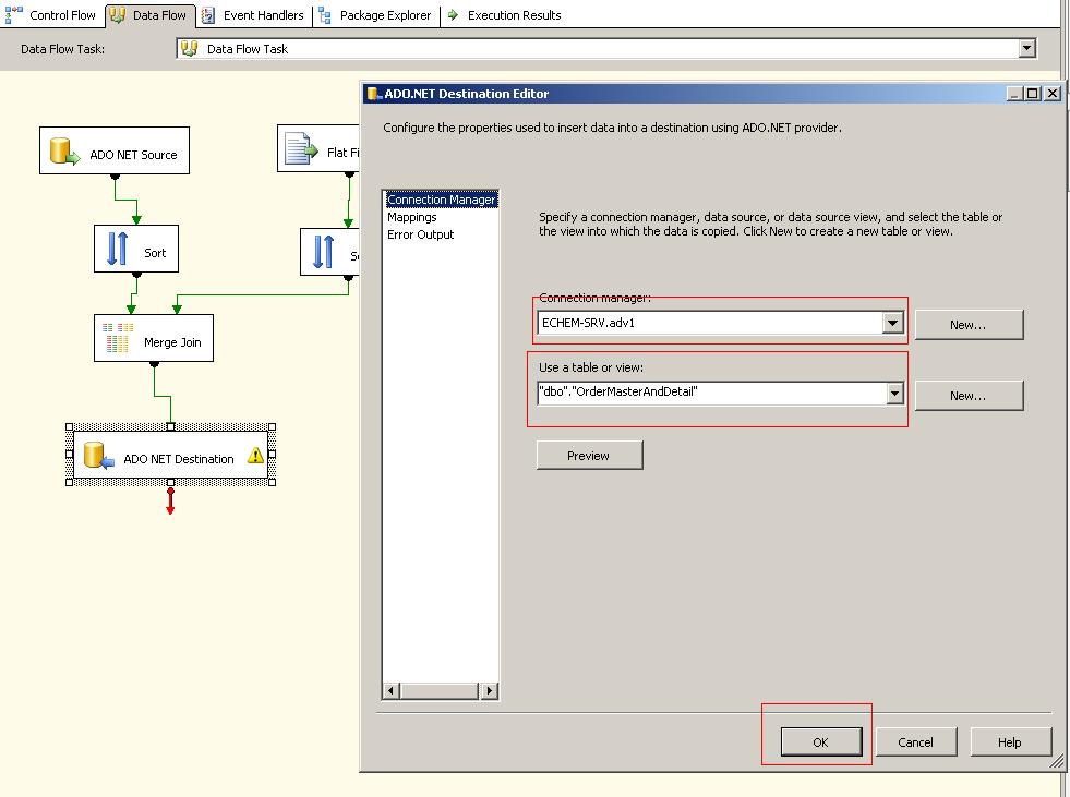 Sql Server Blog Of Ritesh Shah Fight The Fear Of Sql With Merge Join