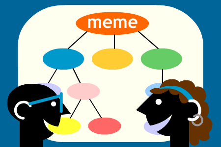 El mundo clásico y moderno en Aragón: LA MEMÉTICA ¿UNA CIENCIA?