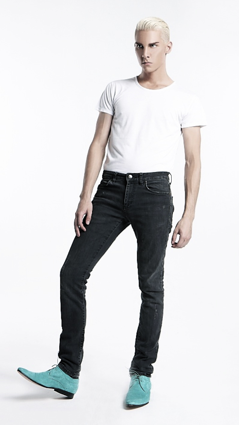 DT UNDERWEAR Blog: September 2010