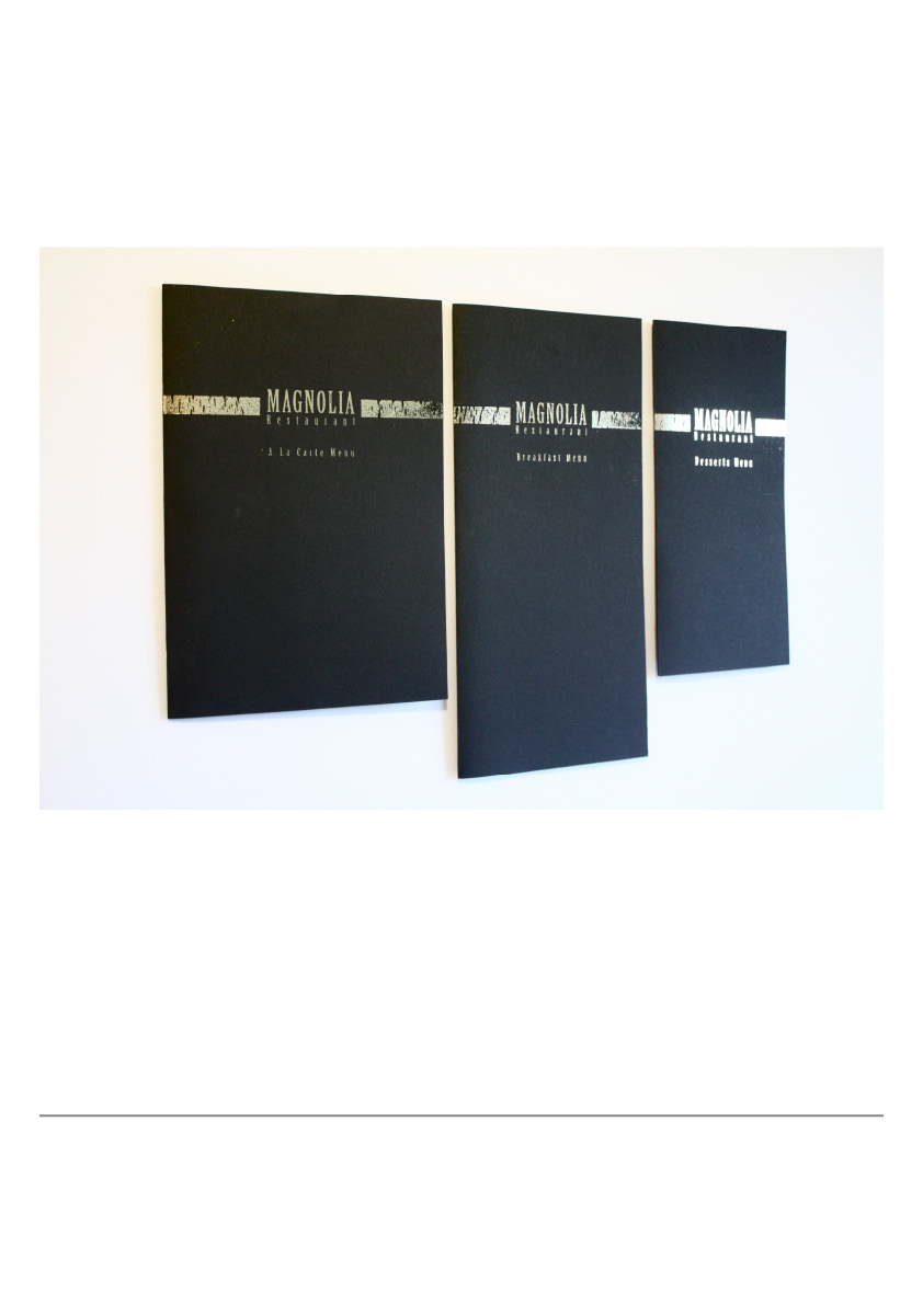 Design Practice: December 2010