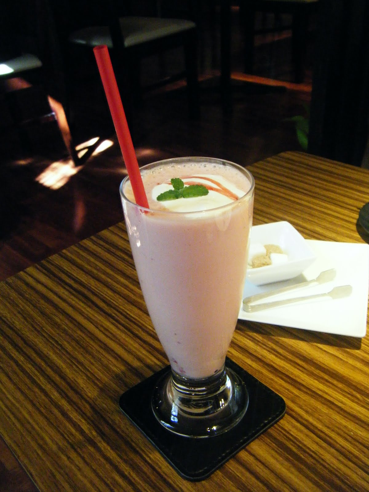 VITA FELICE: Sari Sari Cafe