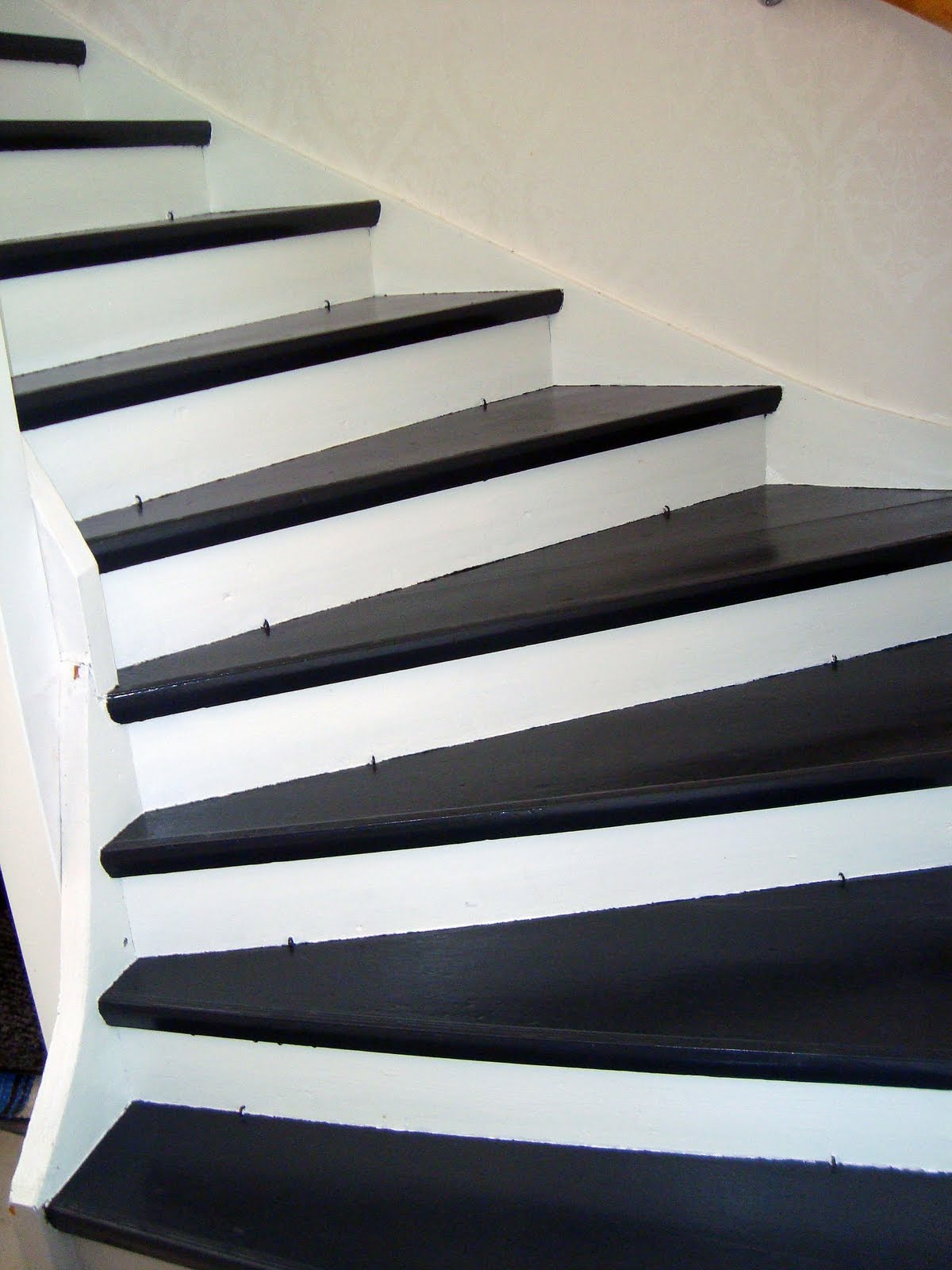 Loppislisans blogg: Aj lööv the new trapp!