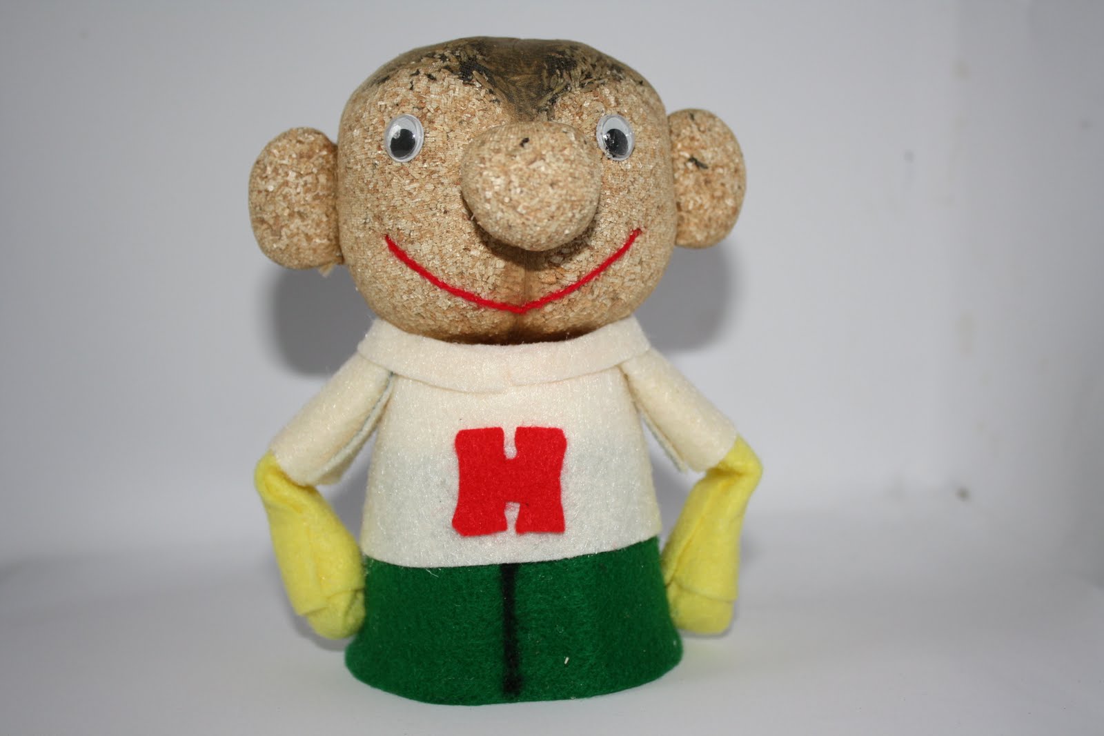 boneka horta dipekanbaru