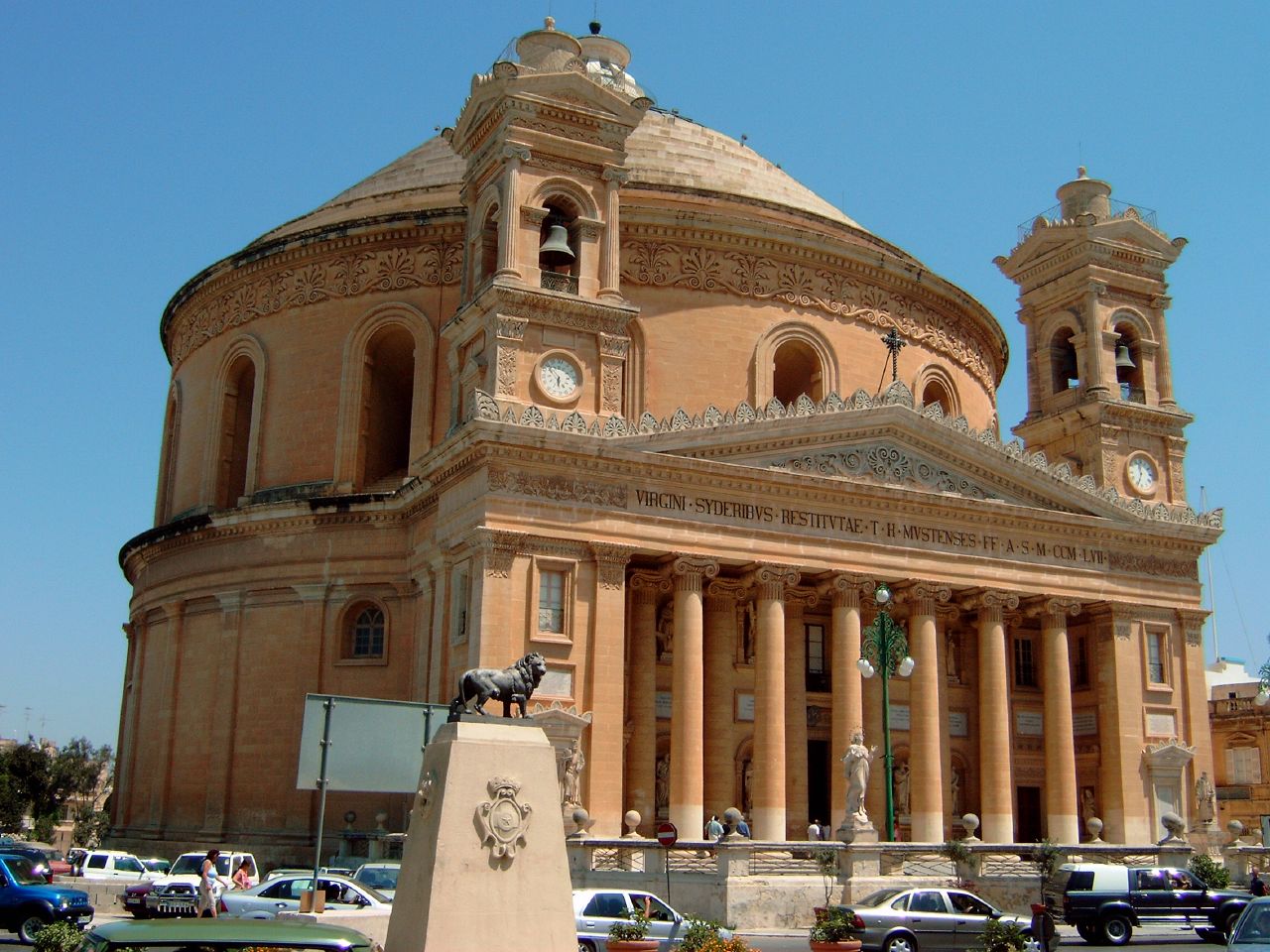 Mosta - Malta