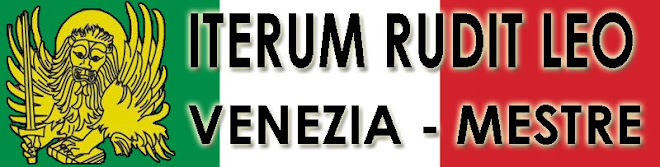 Iterum Rudit Leo - Venezia Mestre: Itrerum Rudit Leo - Venezia Mestre