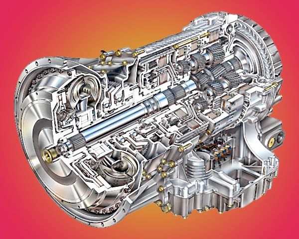 Revista EL REMOLQUE: IVECO: Eurocargo 170E22 Equipado con Transmisión ...