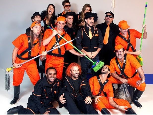 CAFÉ COM NOTÍCIAS: Legendários estreia com boa audiência e repercussão ...