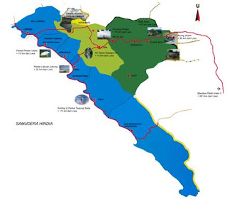 Dinas Perhubungan Pariwisata Pemuda dan Olahraga Kabupaten Lampung ...