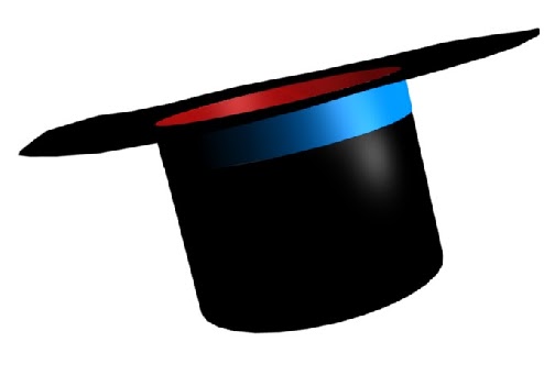 Fröken Flano Filosoferar: Trolleri ramsa