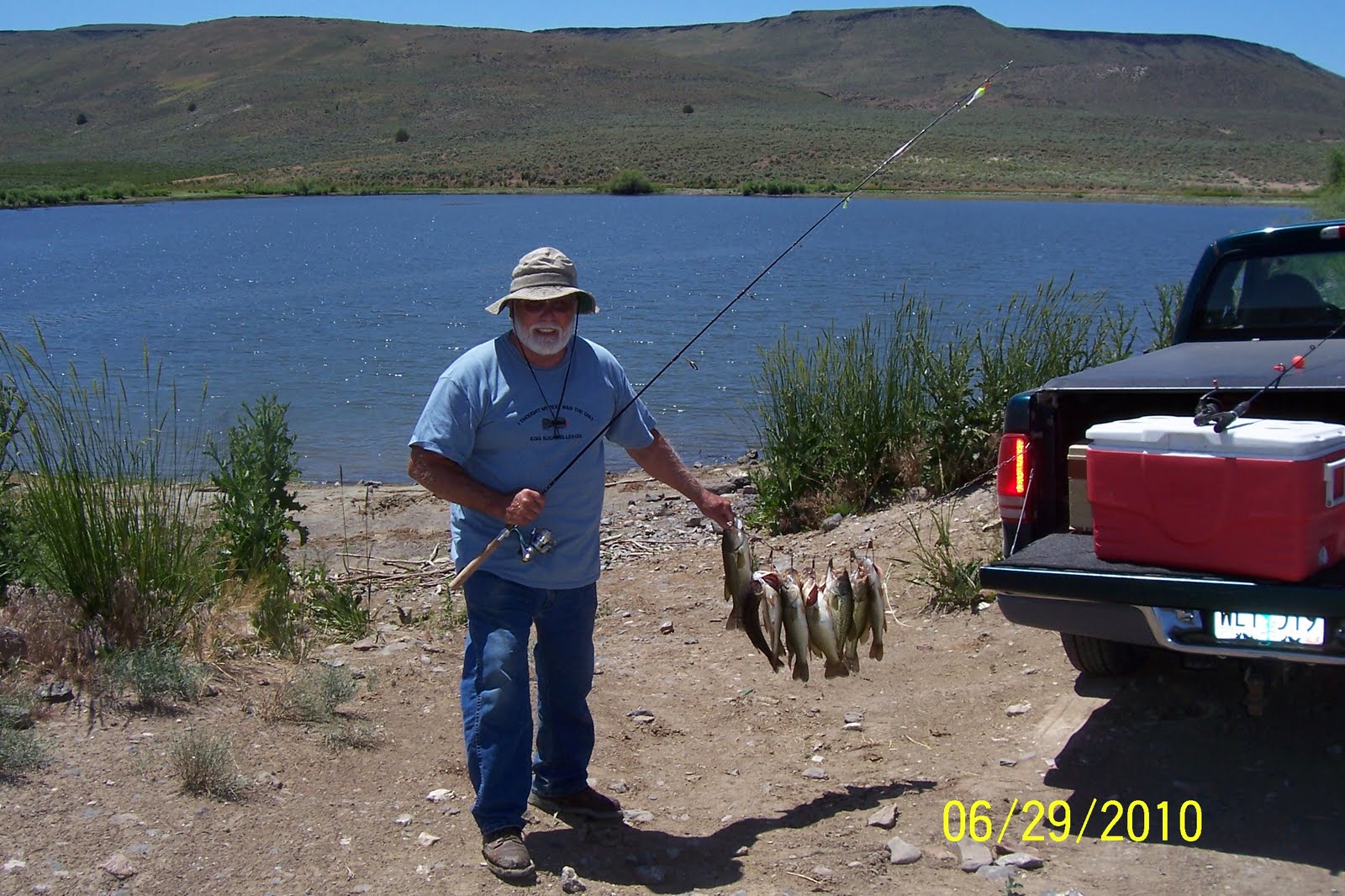 Sage Rat Central: Crane, Or Hay is down & Rats are up
