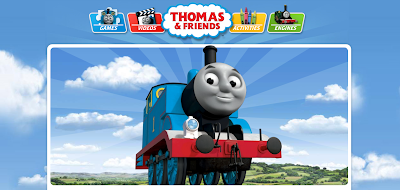 Roll Along Thomas: The Thomas and Friends News Blog - The Archive ...