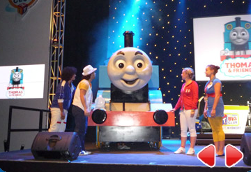 Roll Along Thomas: The Thomas and Friends News Blog - The Archive ...