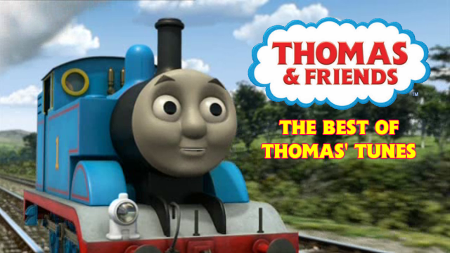 Roll Along Thomas: The Thomas and Friends News Blog - The Archive: Best ...