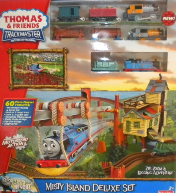 Roll Along Thomas: The Thomas and Friends News Blog - The Archive ...