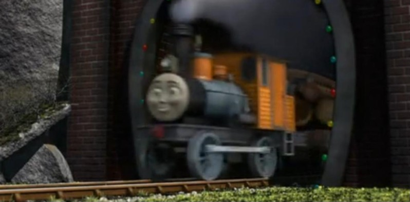 Roll Along Thomas: The Thomas and Friends News Blog - The Archive ...