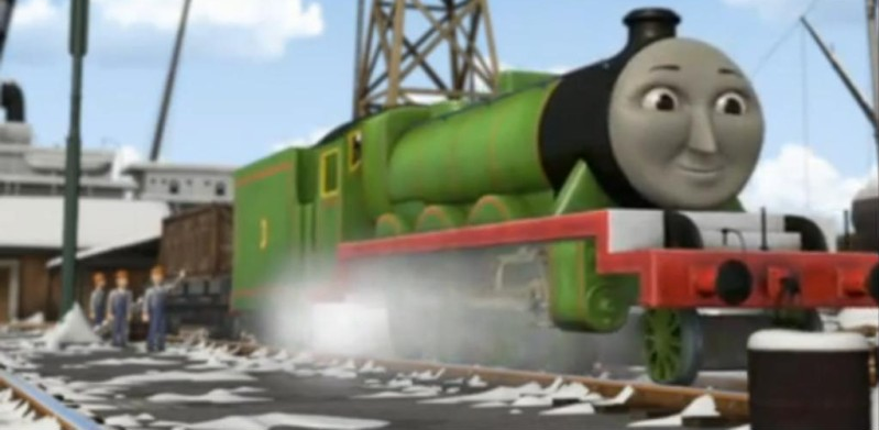 Roll Along Thomas: The Thomas and Friends News Blog - The Archive ...