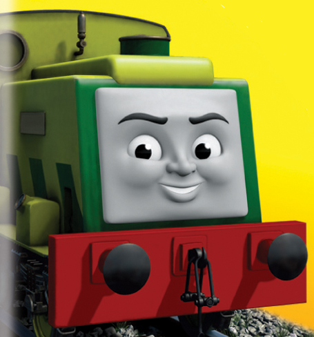 Roll Along Thomas: The Thomas and Friends News Blog - The Archive ...