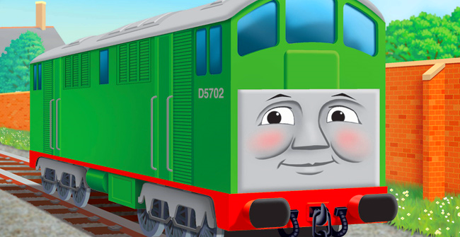 Roll Along Thomas: The Thomas and Friends News Blog - The Archive ...